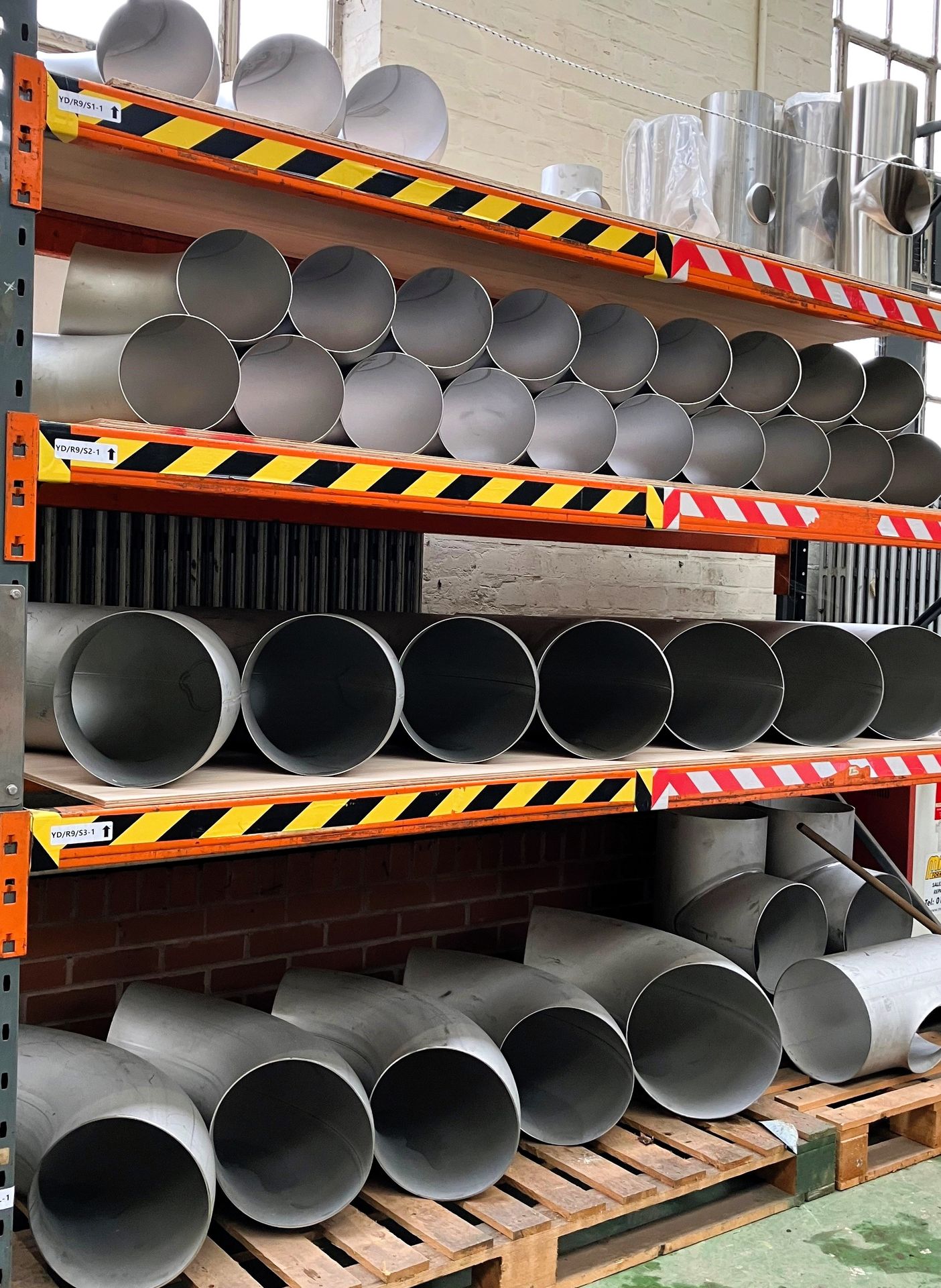 About Integraflow | Trusted UK Pipeline Supplier & Technical Support